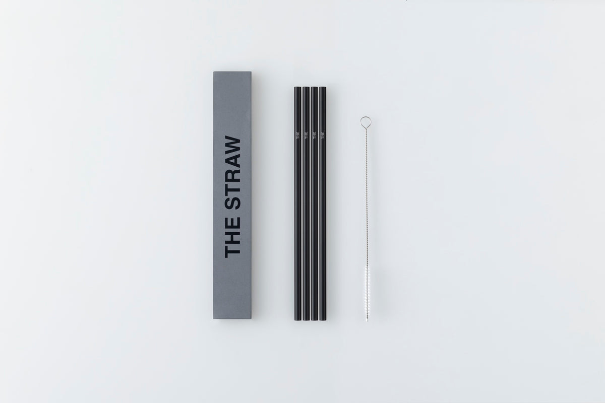 THE STRAW – THE SHOP ONLINE