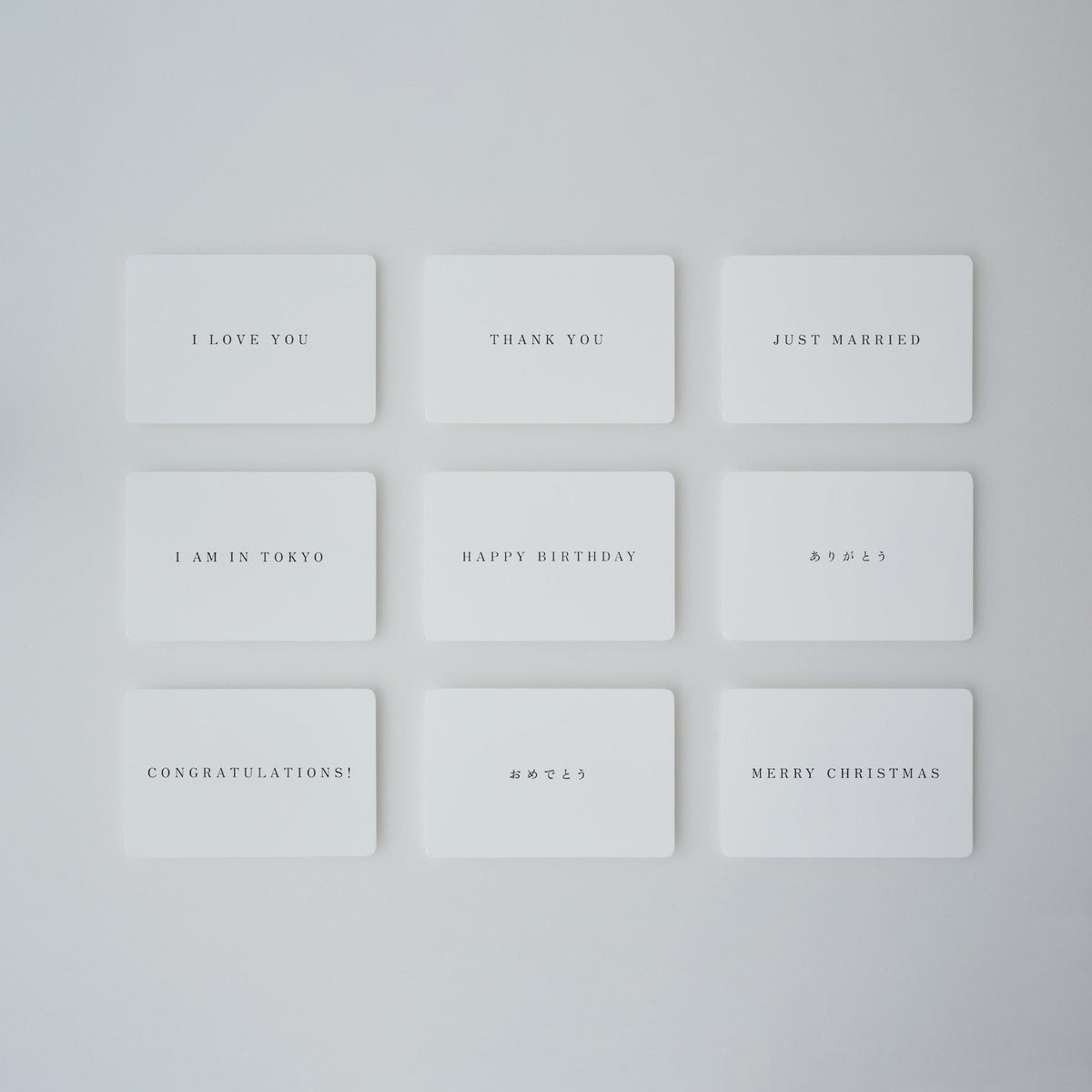 THE POST CARD – THE SHOP ONLINE