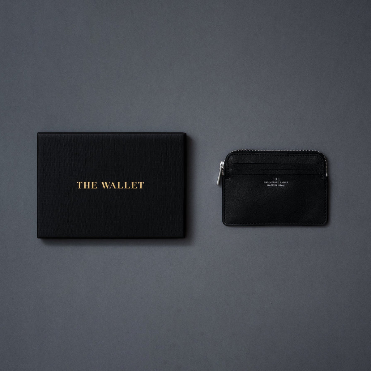 THE WALLET – THE SHOP ONLINE